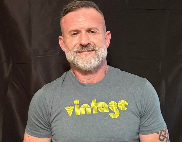 Vintage Fashion Magazine